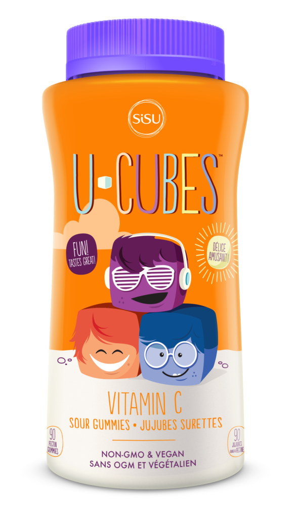 Kid's Health Products | Sisu Premium Supplements Canada