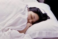 How does stress affect sleep? | Sisu Premium Supplements