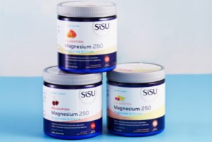 Magnesium: the Mineral You Might be Missing - Sisu