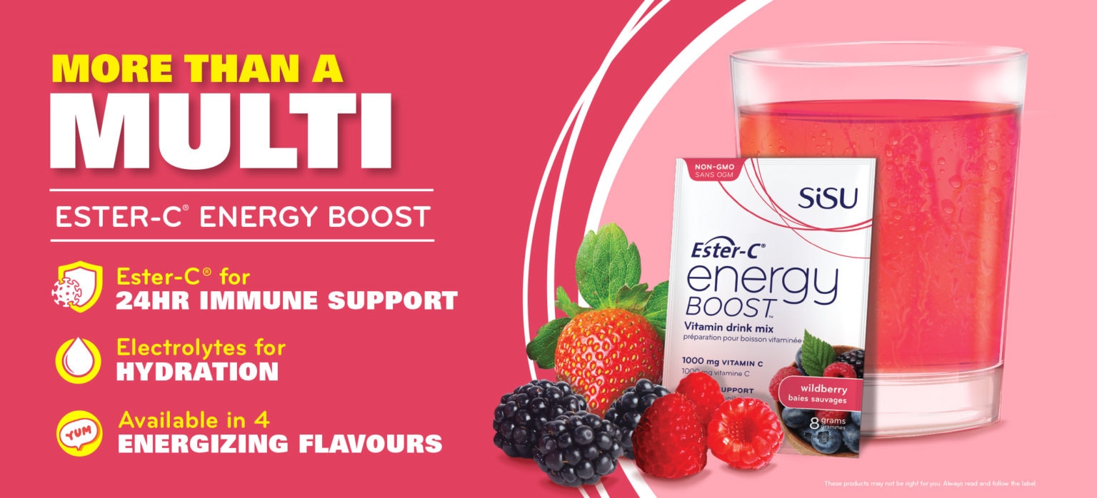 Sisu Nutritional Supplements - Let Us Be Your Guide to Wellness