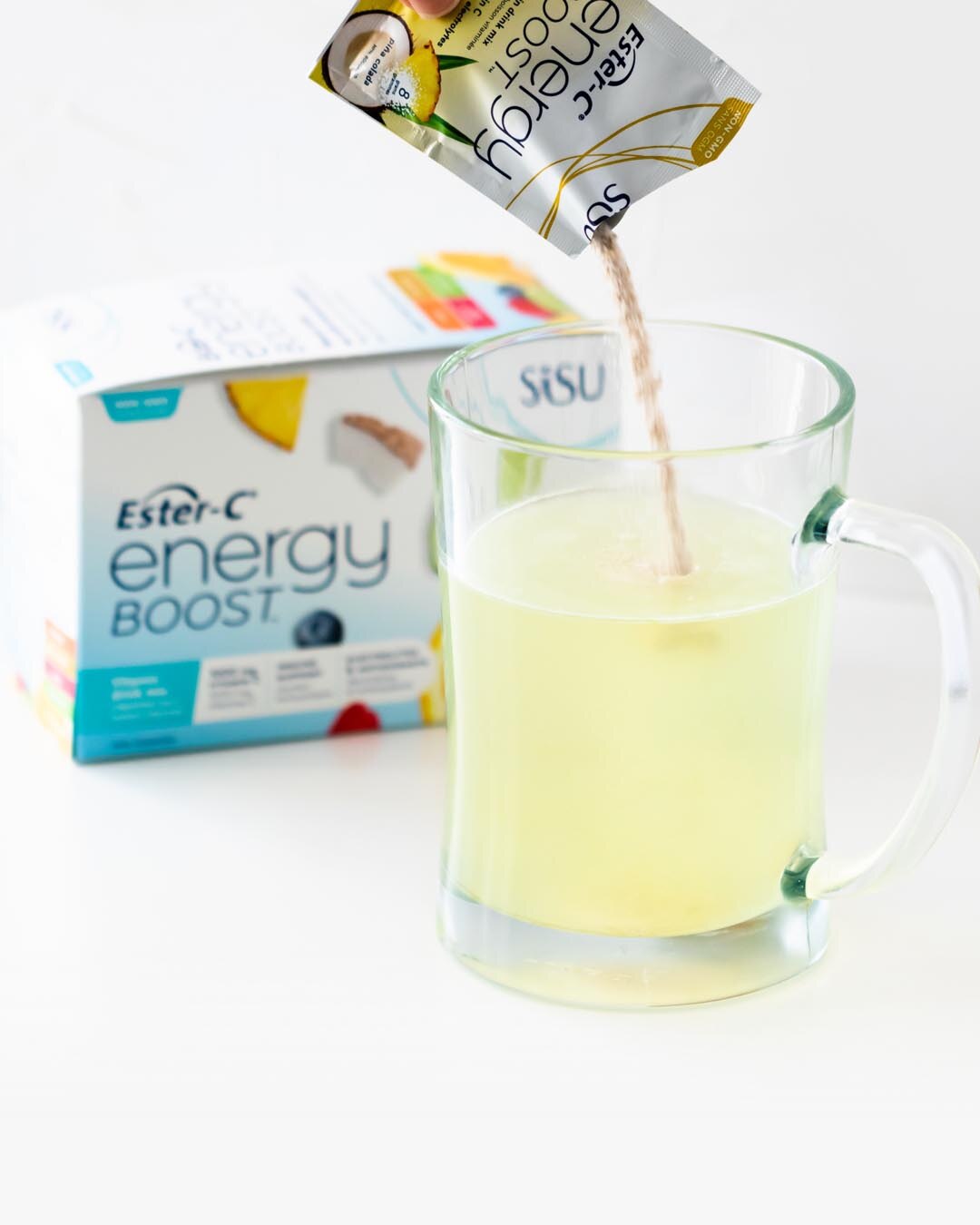 Sisu Nutritional Supplements - Let Us Be Your Guide to Wellness