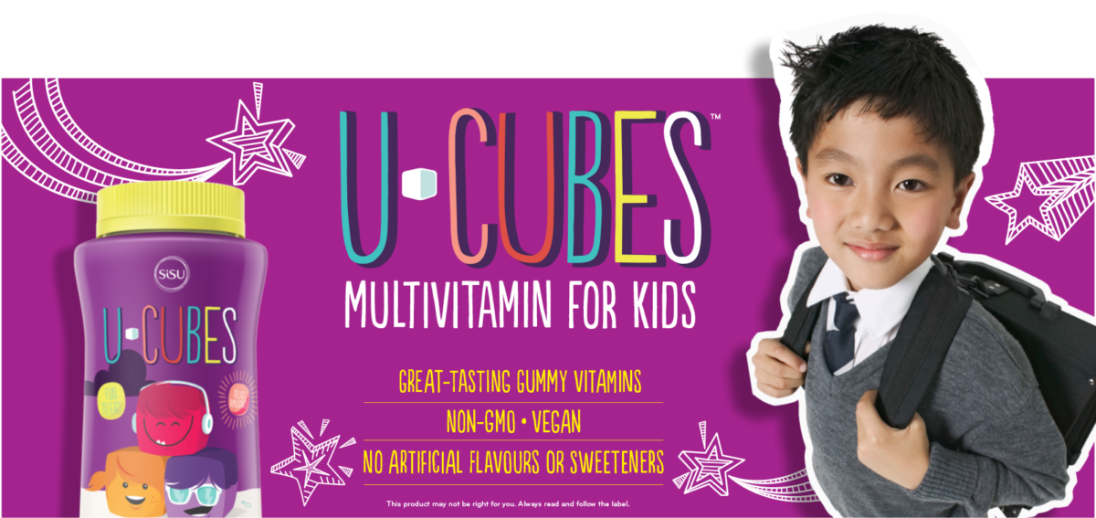 Sisu Nutritional Supplements - Let Us Be Your Guide to Wellness