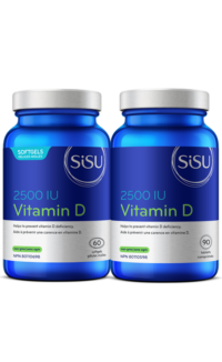 Vegan Super B Complex | Sisu Premium Supplements Canada