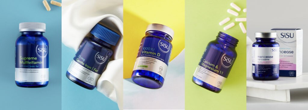 5 Ways Women Can Support Their Energy - Sisu