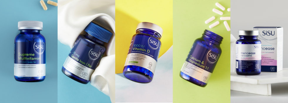 5 Ways Women Can Support Their Energy - Sisu