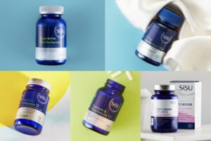 5 Ways Women Can Support Their Energy - Sisu