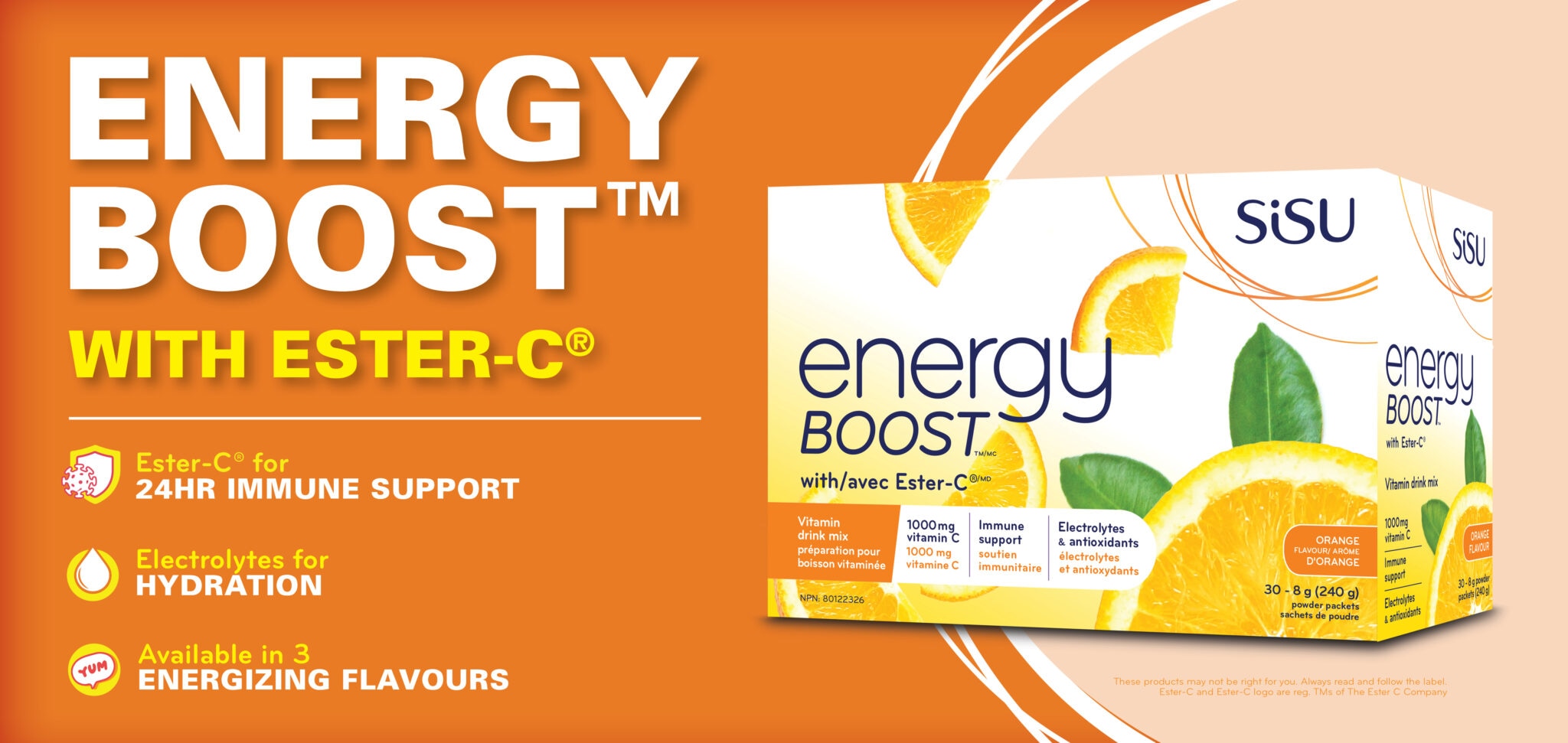 Sisu Nutritional Supplements - Let Us Be Your Guide to Wellness